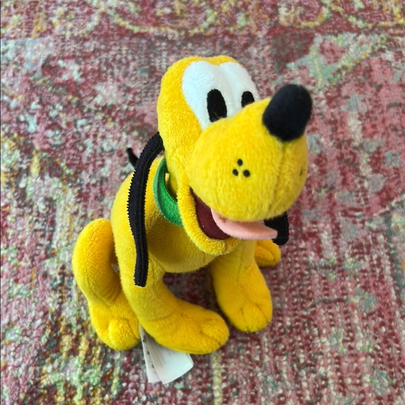 Disney | Toys | Disney Pluto Plus | Poshmark